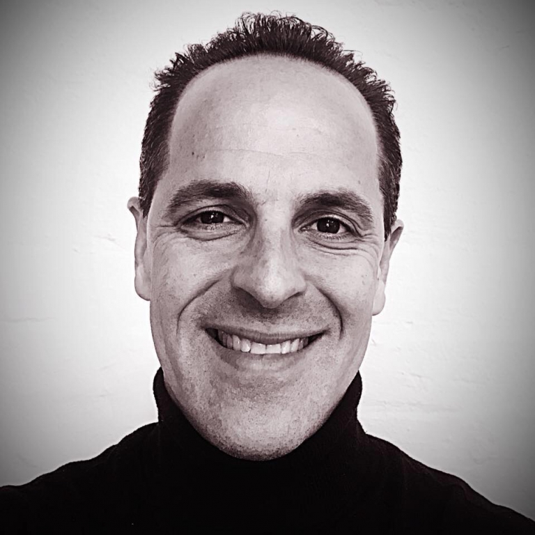 Home - Richard Gradner Author